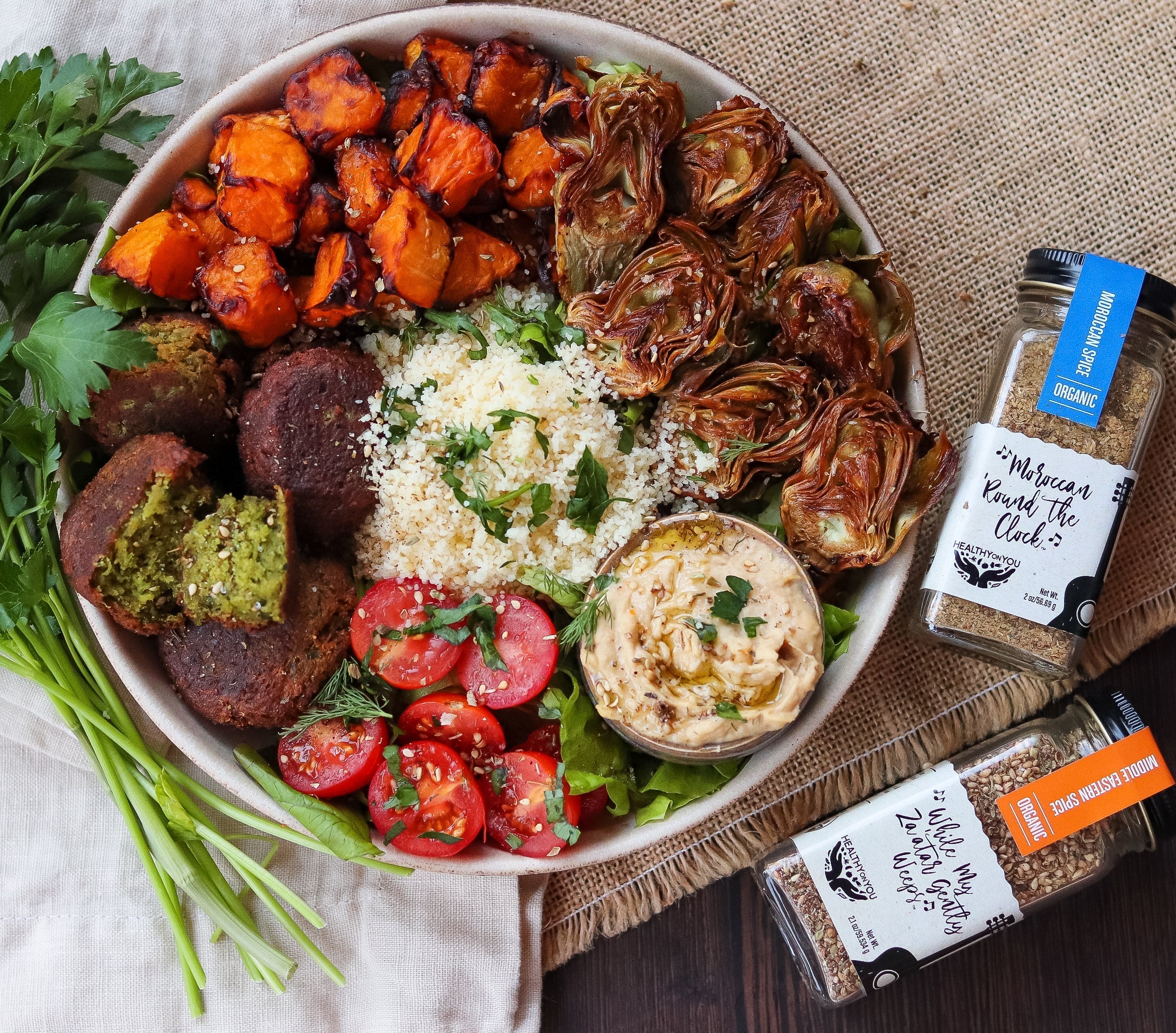 Beat the Heatwave with These Flavorful Air Fryer Recipes