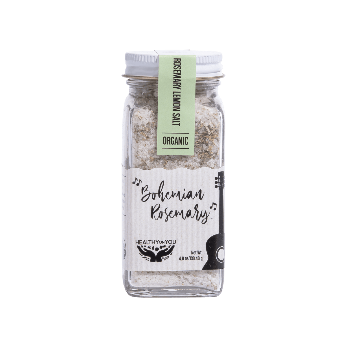 Bohemian Rosemary